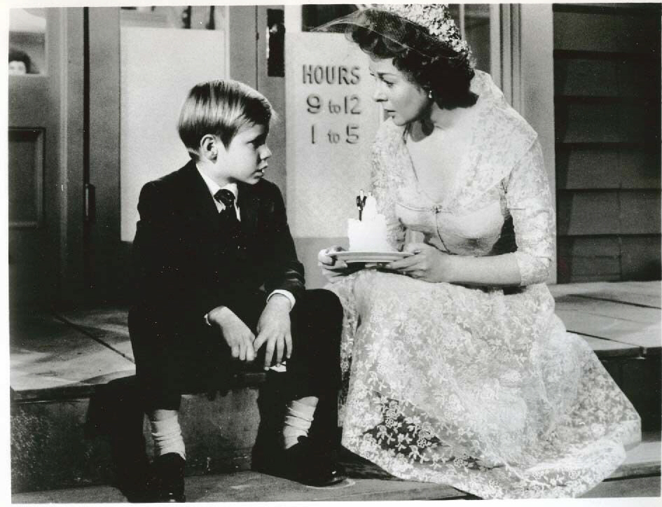 Picture of Woman Obsessed (1959)