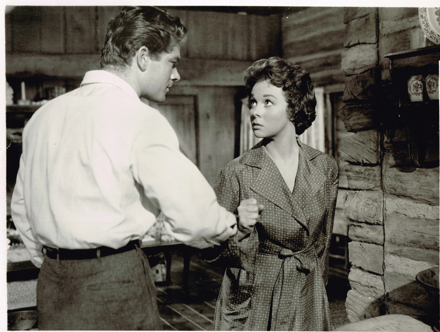Picture of Woman Obsessed (1959)
