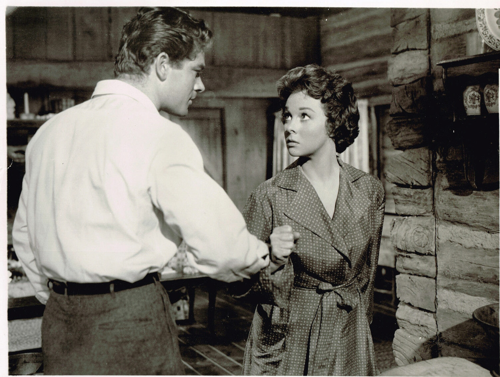 Picture of Woman Obsessed (1959)