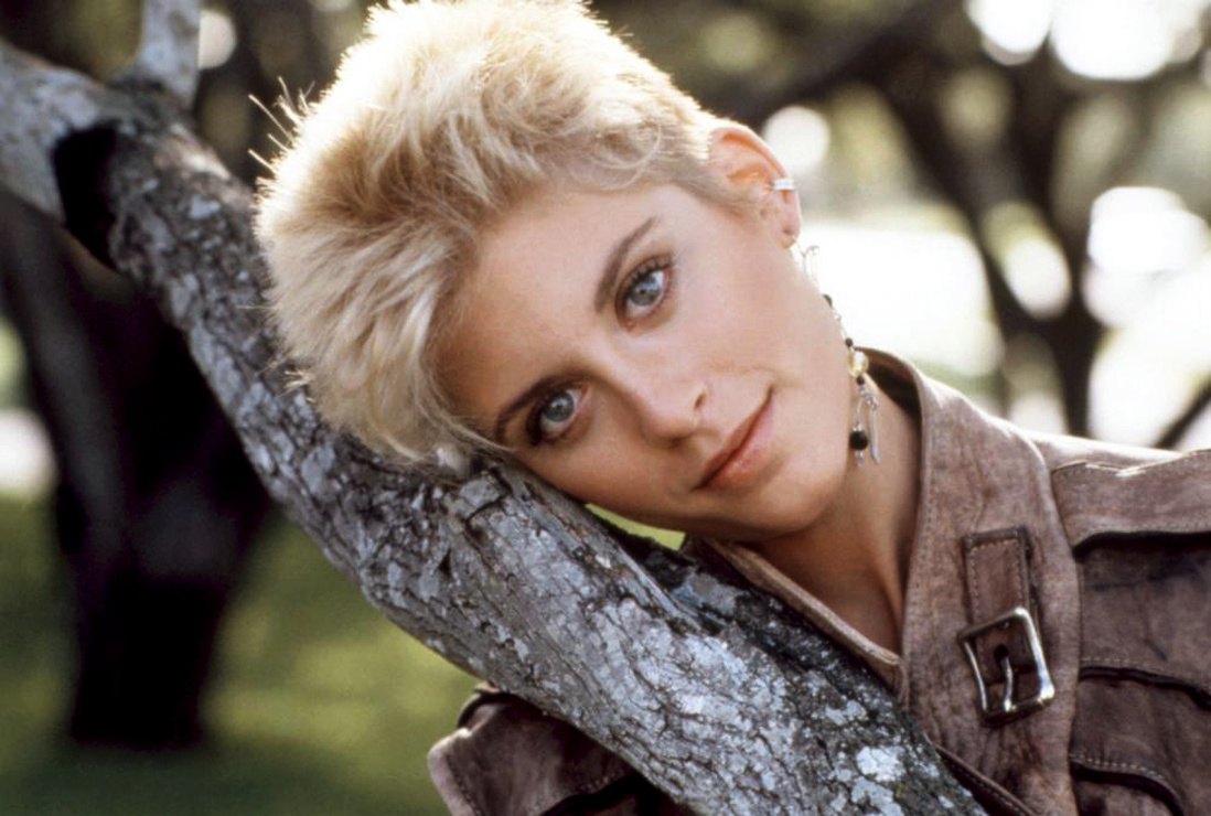 The Legend of Billie Jean picture