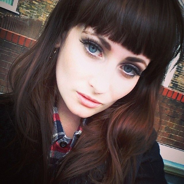 Picture of Jessica Lou