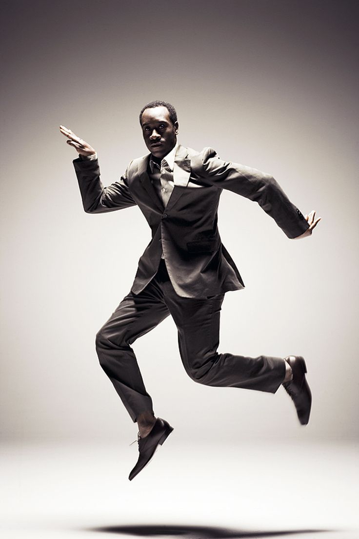 Picture of Don Cheadle