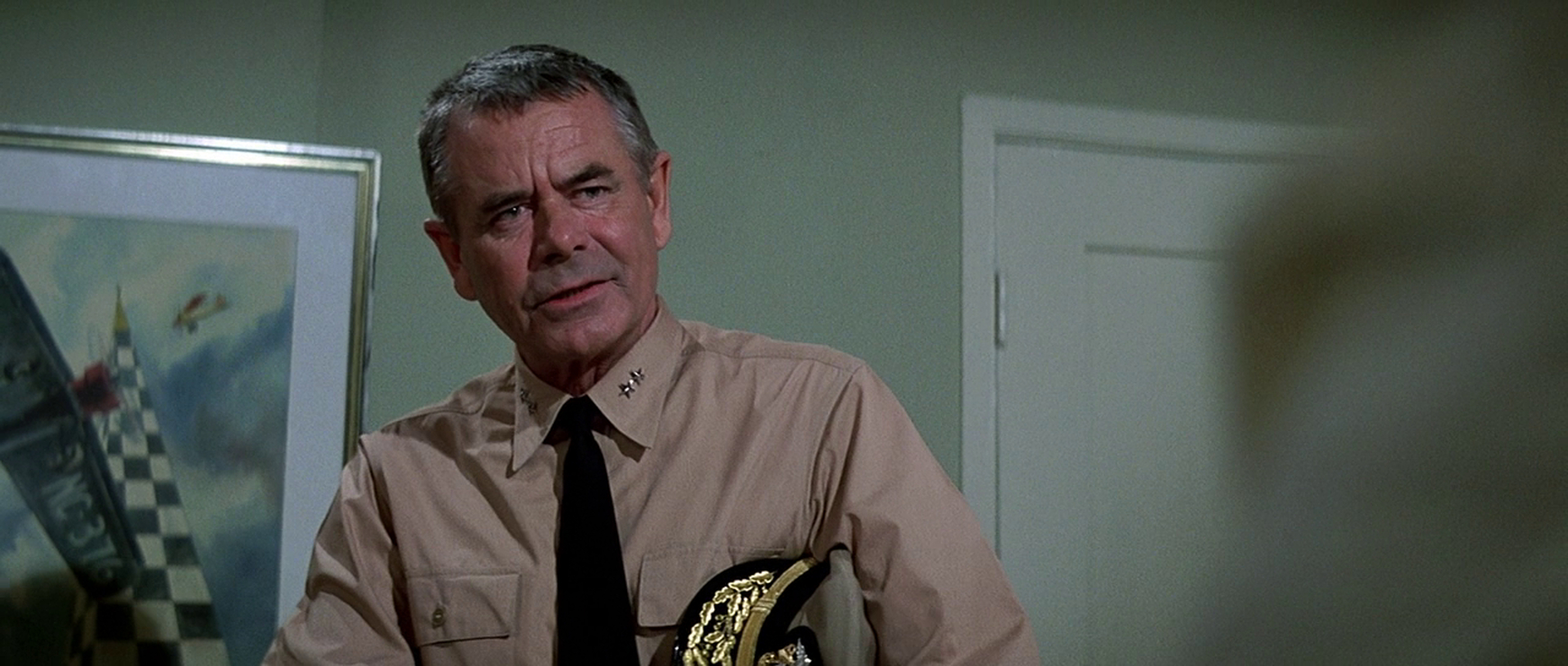 Glenn Ford