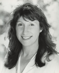 Picture of Kay Mellor