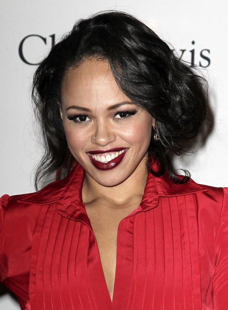 Elle Varner picture