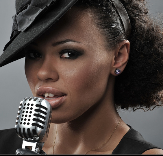 Picture of Elle Varner