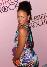 Image of Elle Varner