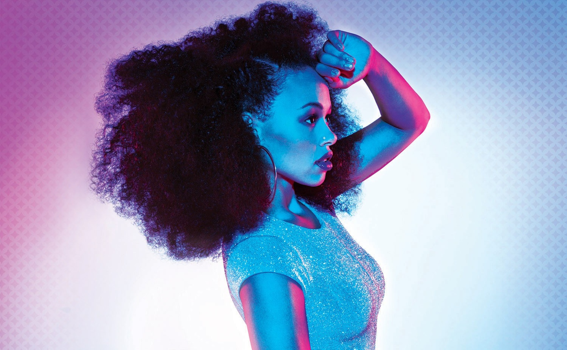 Picture of Elle Varner
