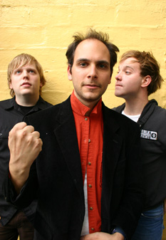 Picture of Q and Not U