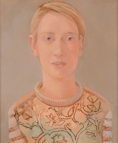 Mary Griffiths