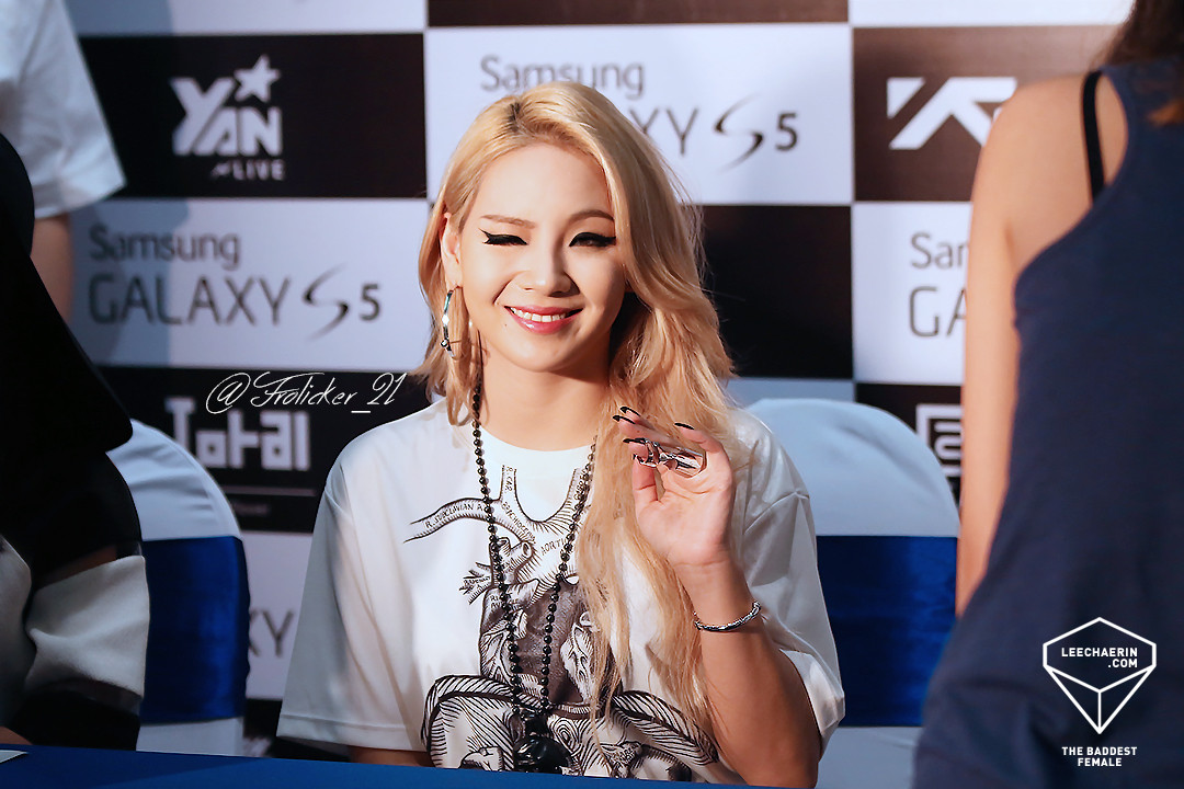 Picture of CL