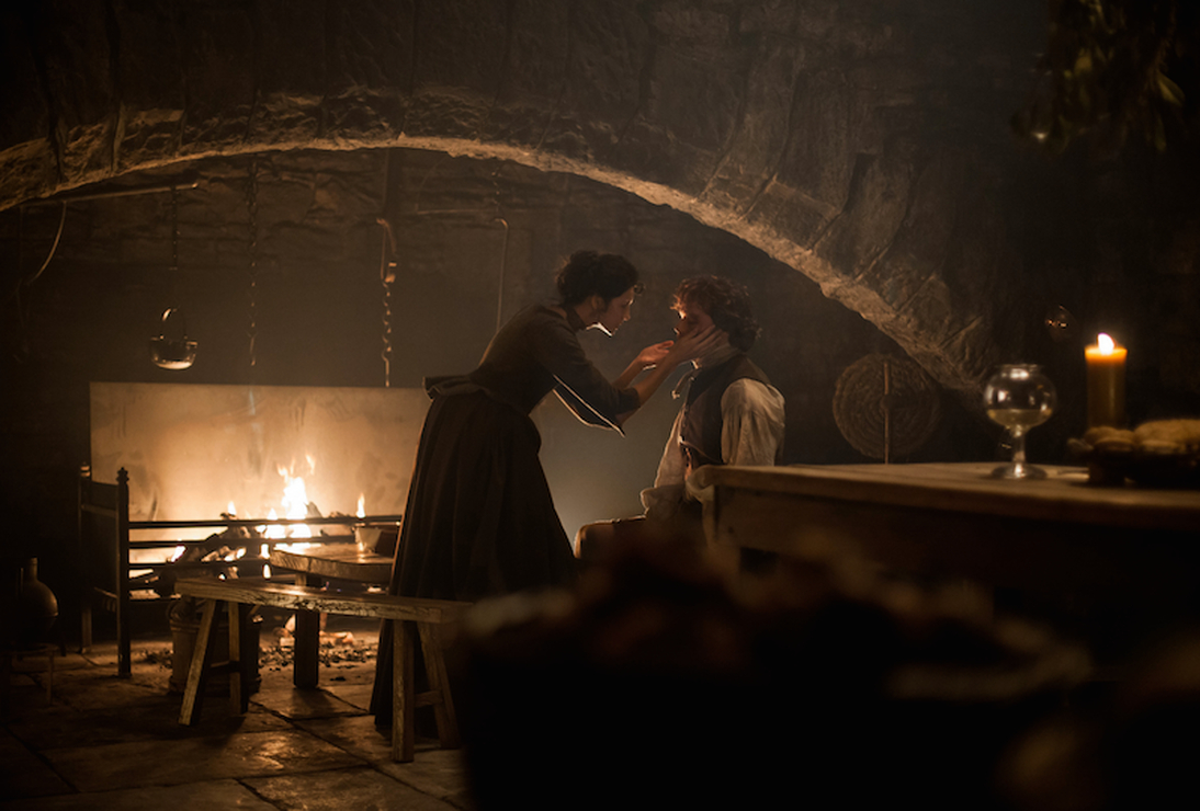 Picture of Outlander