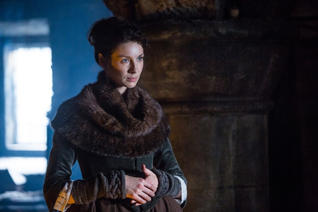 Picture of Outlander