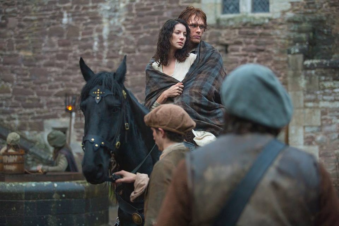 Picture of Outlander