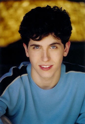 Picture of Mickey Mello