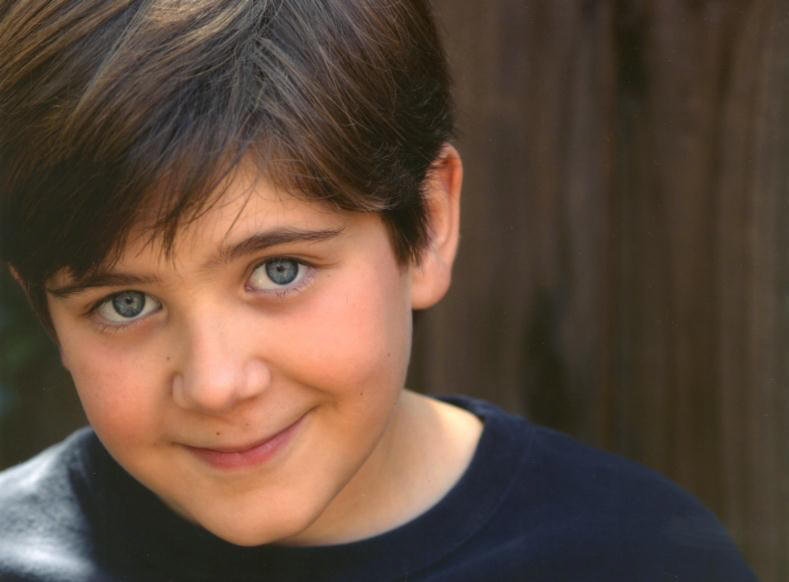 Picture of Benjamin Bryan