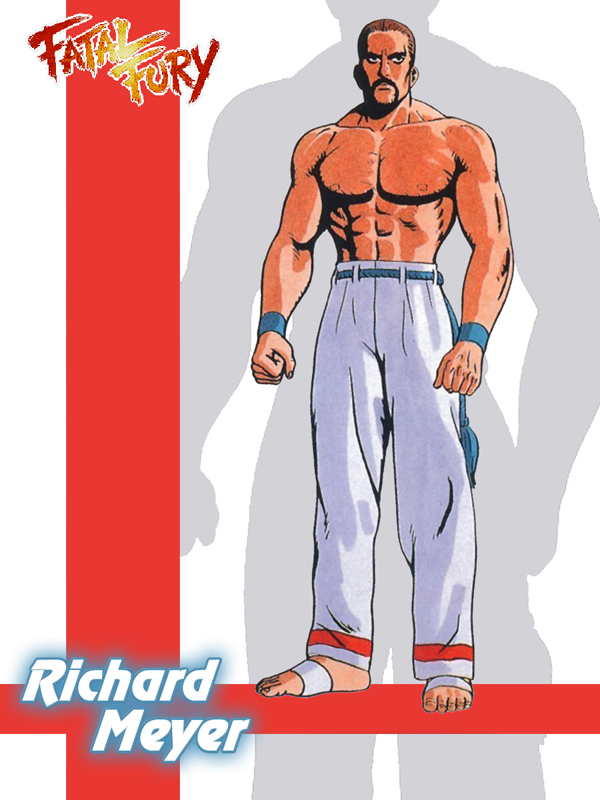 Richard Meyer picture