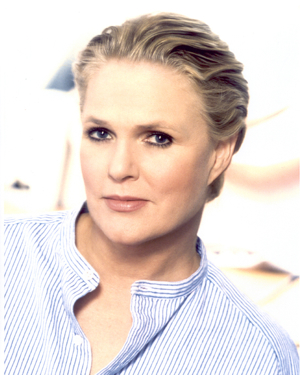 Picture of Sharon Gless