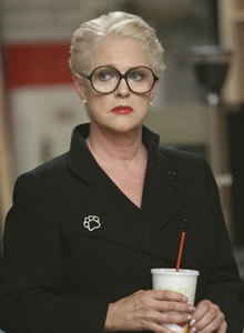 Sharon Gless image