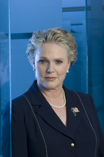 Picture of Sharon Gless