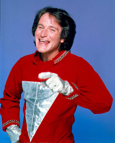 Mork & Mindy picture