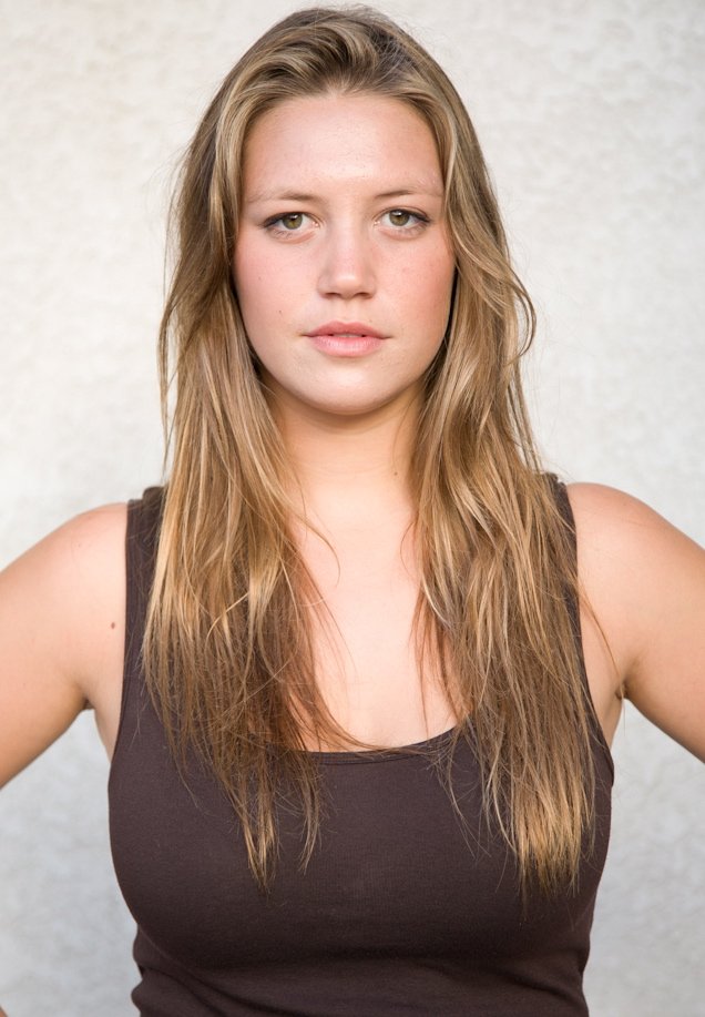 Image of Riley Berris