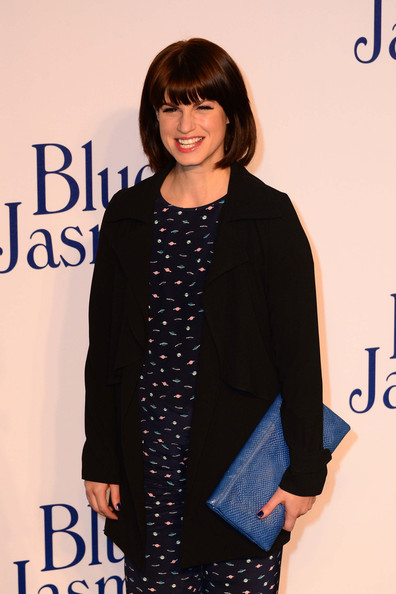 Picture of Jemima Rooper