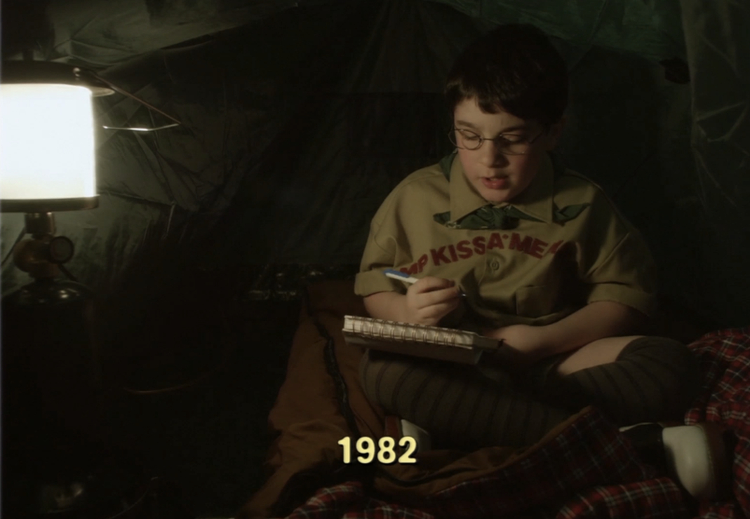 Picture of Arrested Development