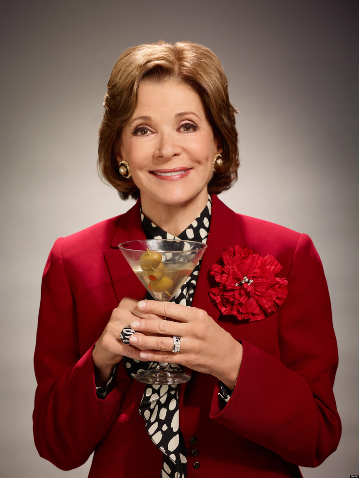Picture of Arrested Development
