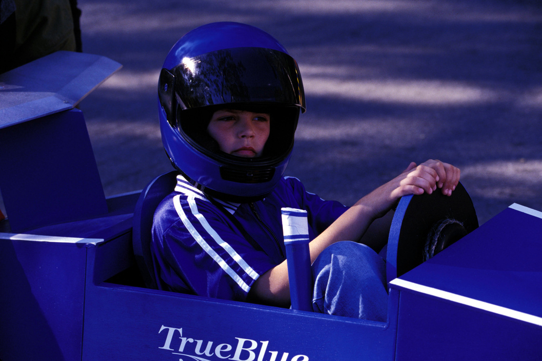 Justin Stewart picture