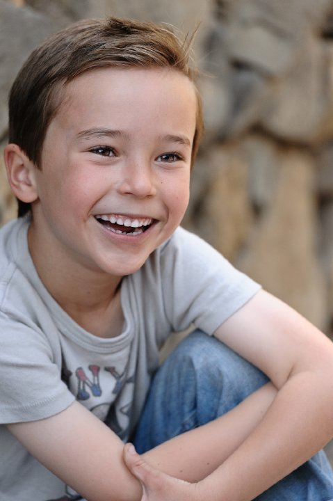 Picture of Jake Vaughn