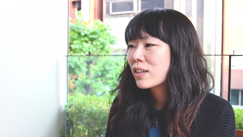 Image of Yûmi Gotô