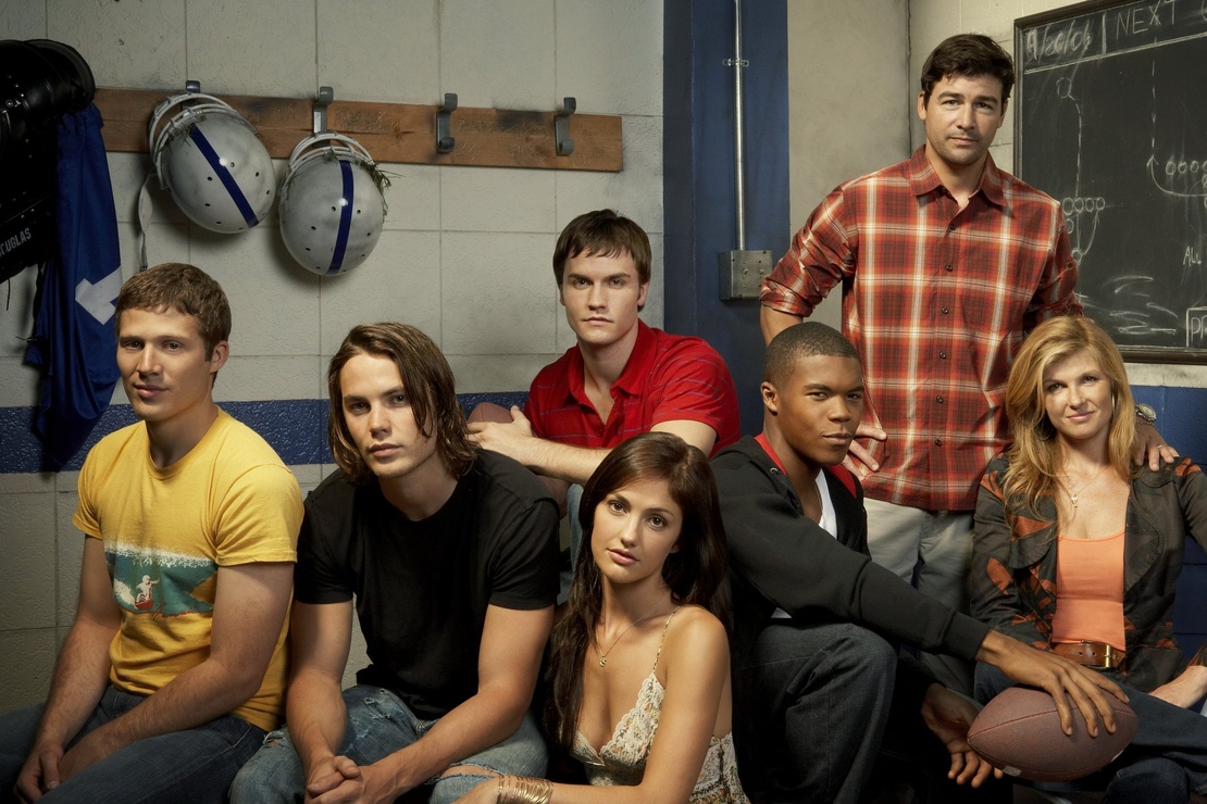 Friday Night Lights picture