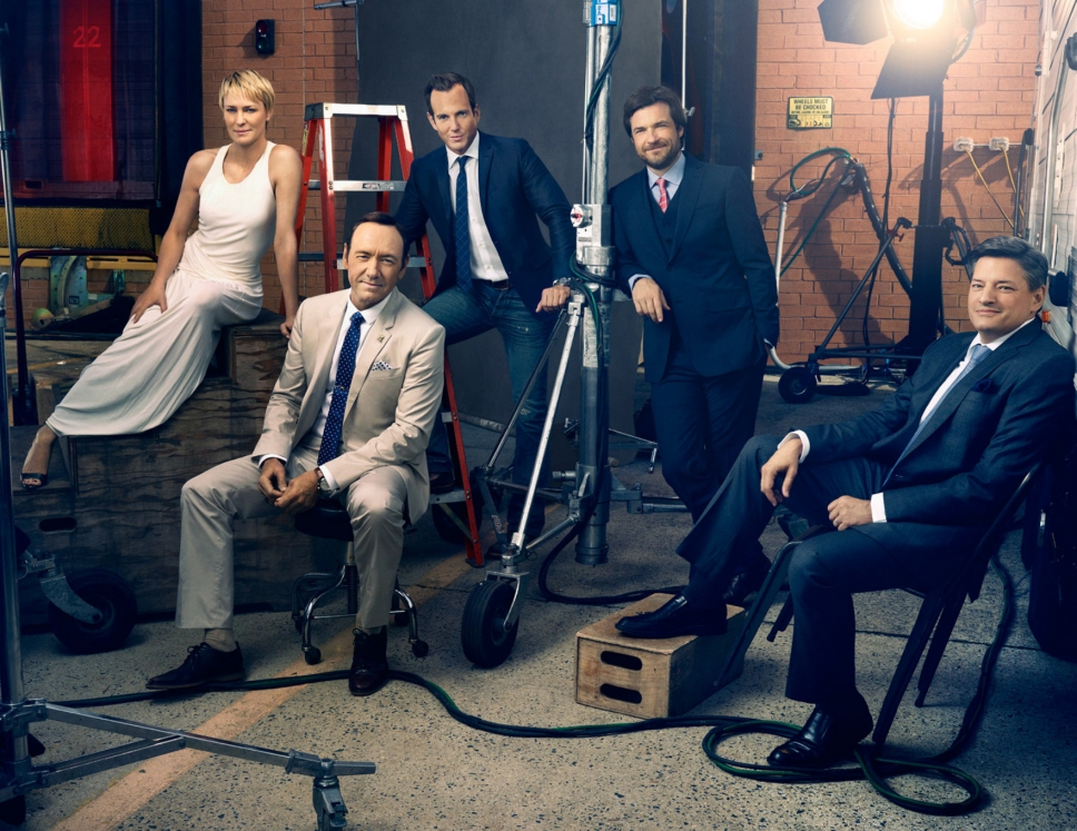 Picture of Arrested Development