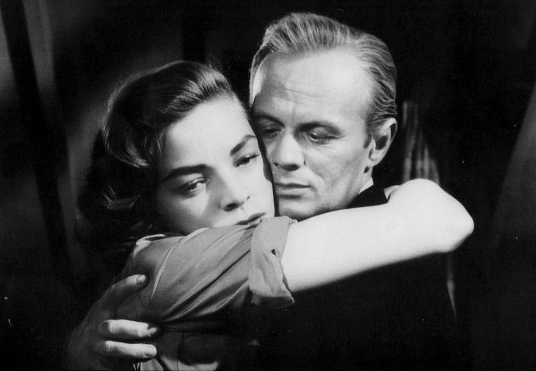 The Cobweb (1955) picture