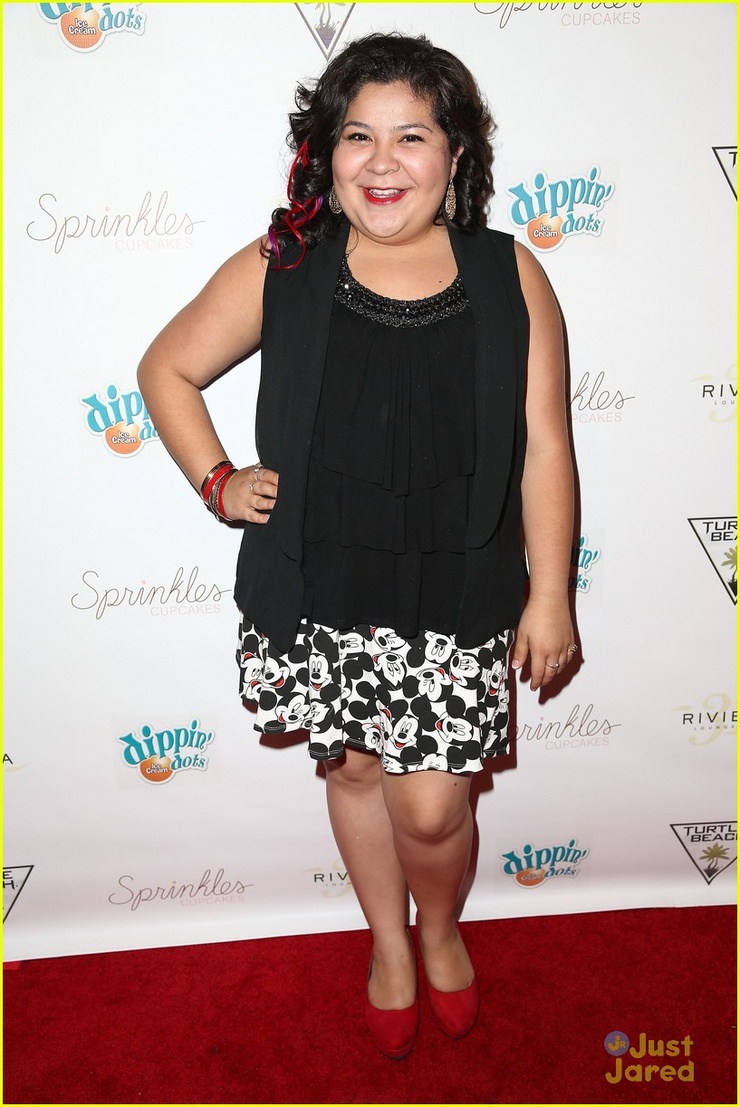 Picture of Raini Rodriguez