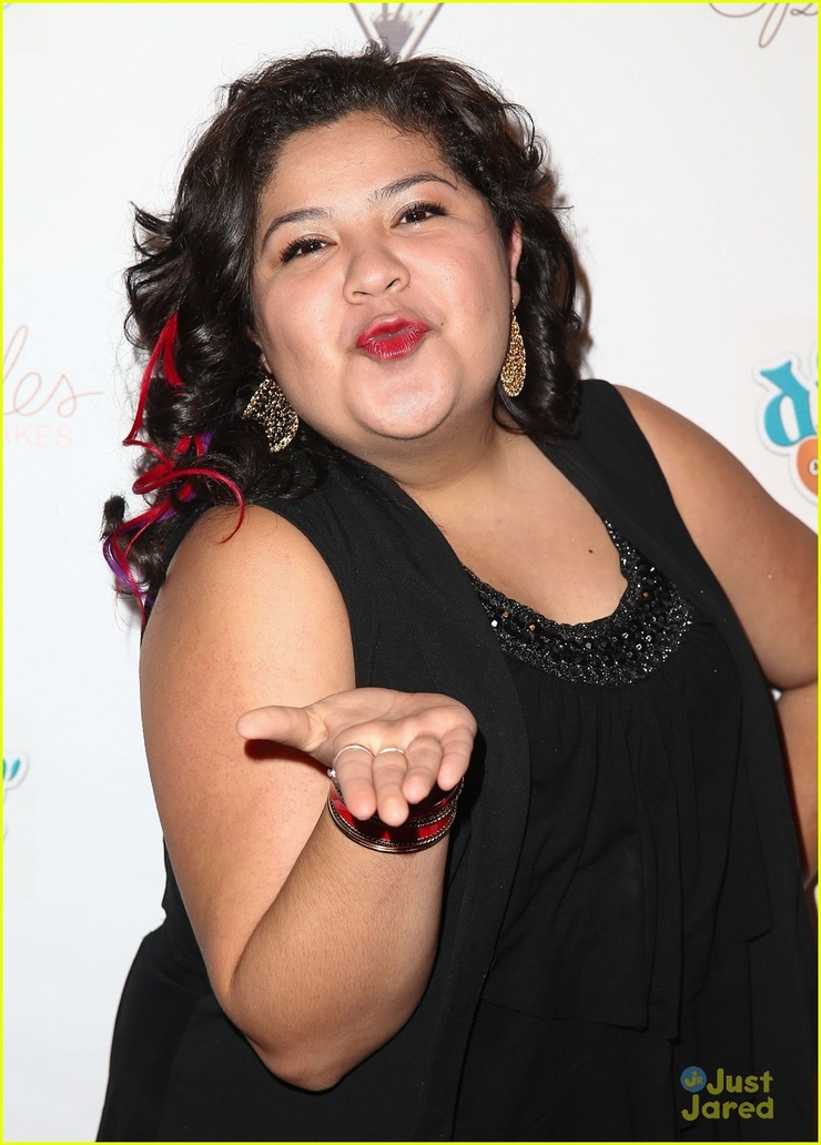 Picture of Raini Rodriguez