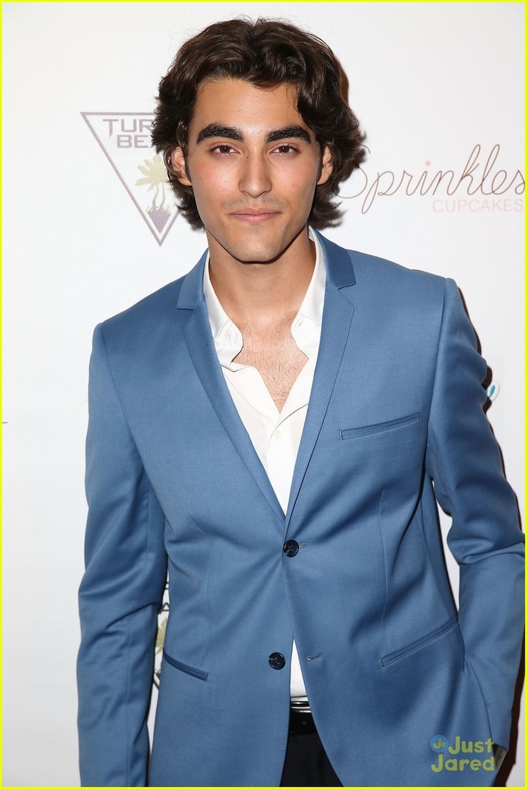 Picture of Blake Michael