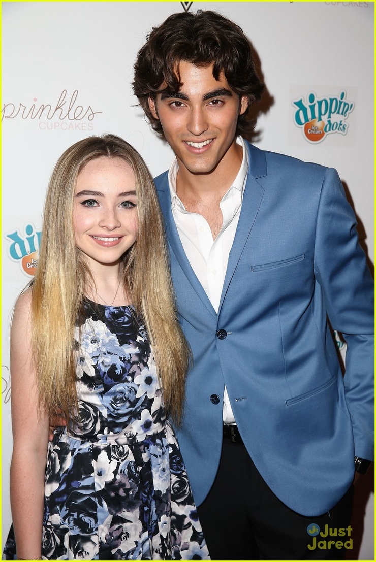 Image of Blake Michael