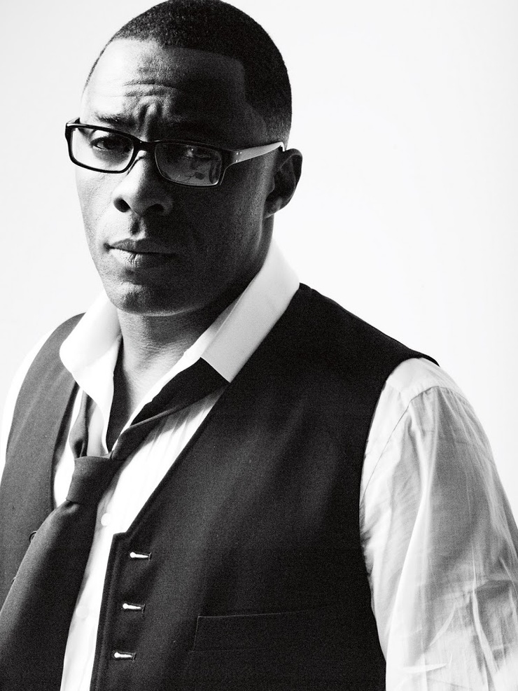 Idris Elba image