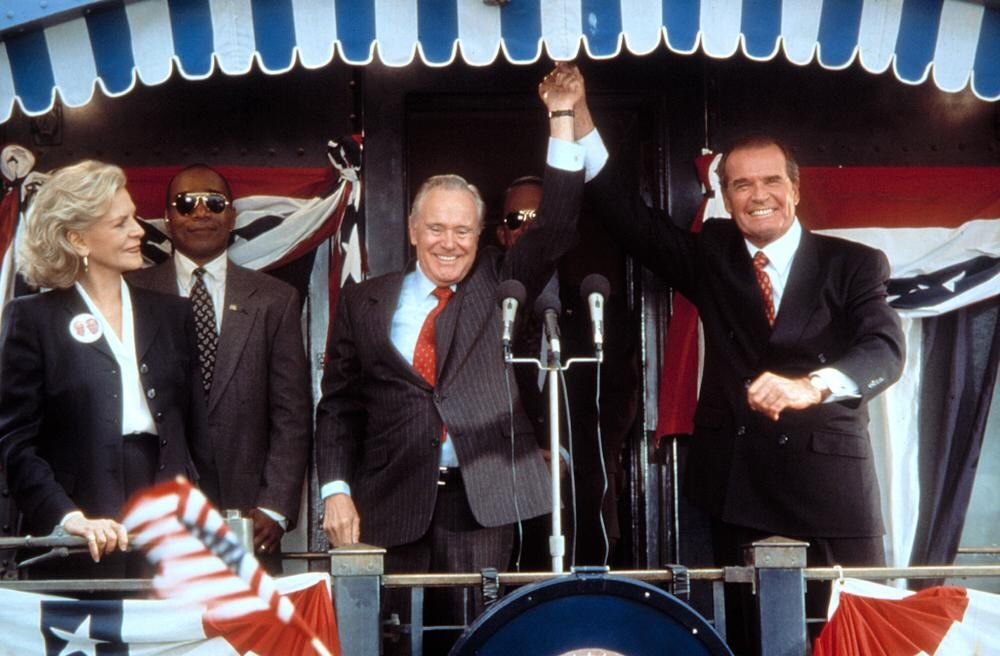 Picture of My Fellow Americans