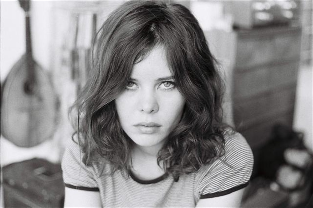 Picture of Lou Lesage