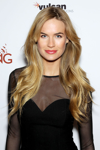 Picture of Alice Callahan