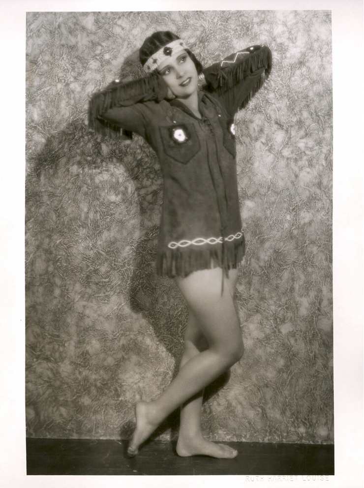 Picture of Dorothy King