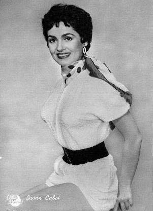 Picture of Susan Cabot