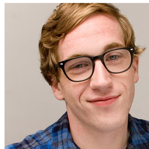 Conner O'Malley image