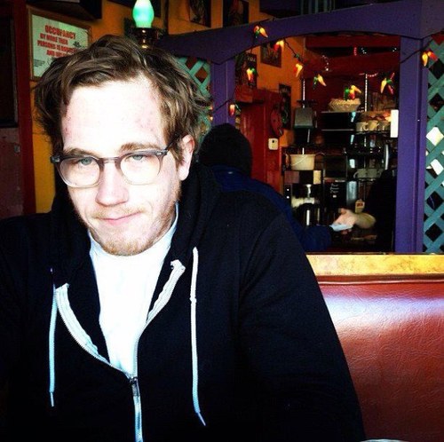 Image of Conner O'Malley