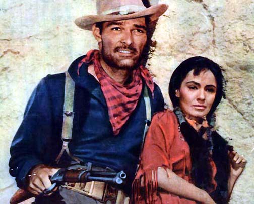 Picture of Susan Cabot