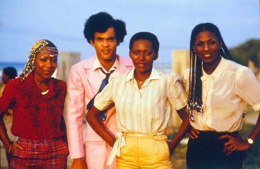 Picture of Boney M