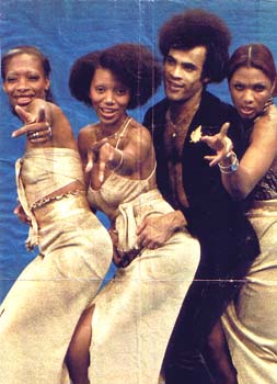 Boney M image